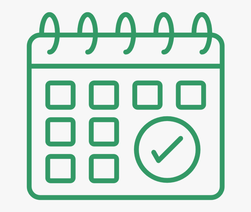 Event Project Management Icon, HD Png Download , Transparent Png Image ...