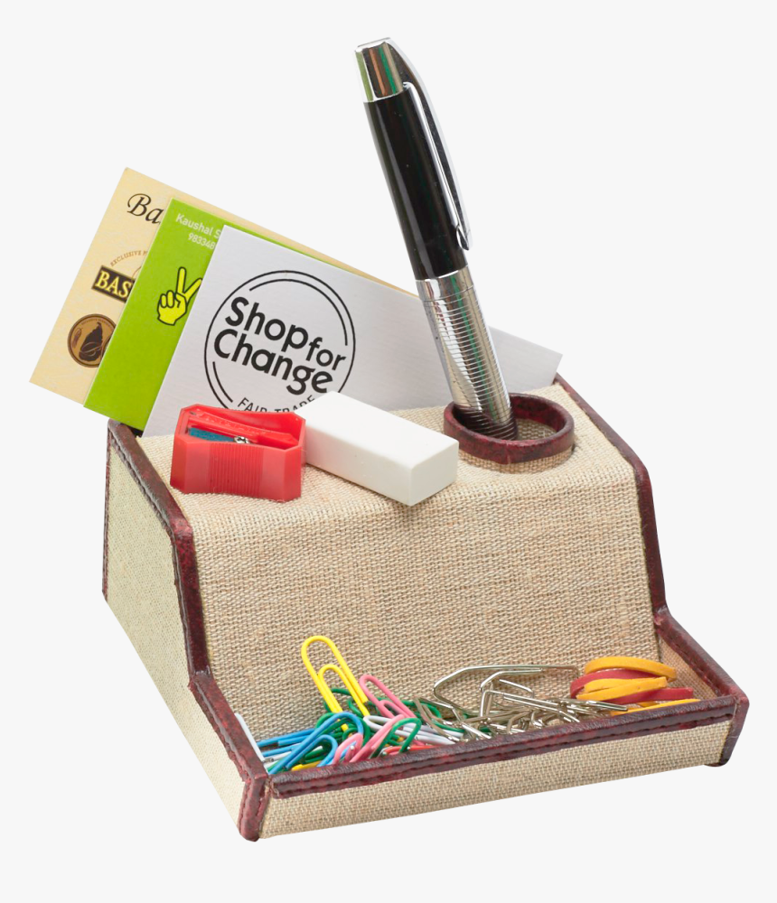 Pen Holder Png Image - Shop For Change, Transparent Png , Transparent ...