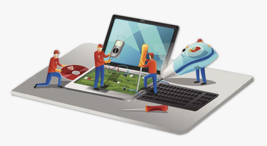 Software Installation, HD Png Download , Transparent Png Image - PNGitem