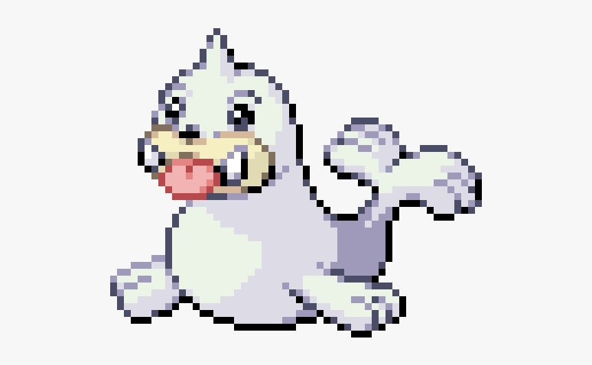 Seel Sprite
