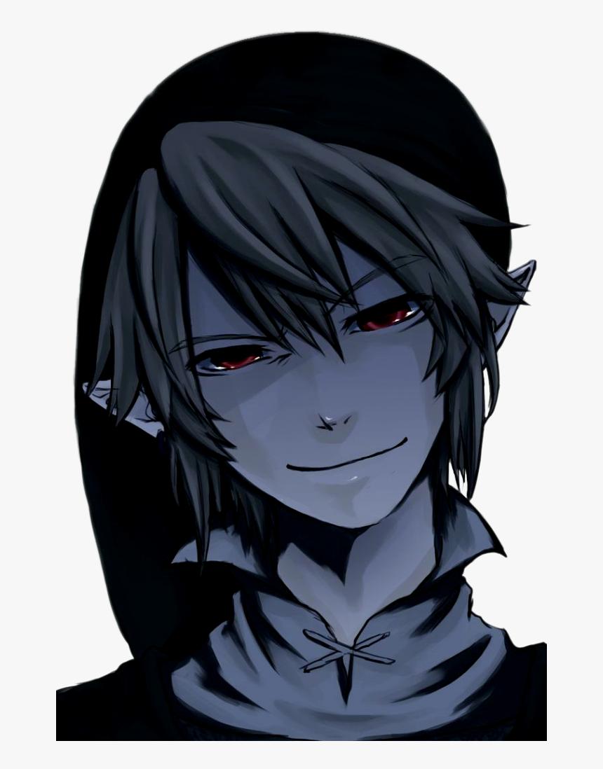 Creepypasta Dark Link, HD Png Download , Transparent Png Image - PNGitem