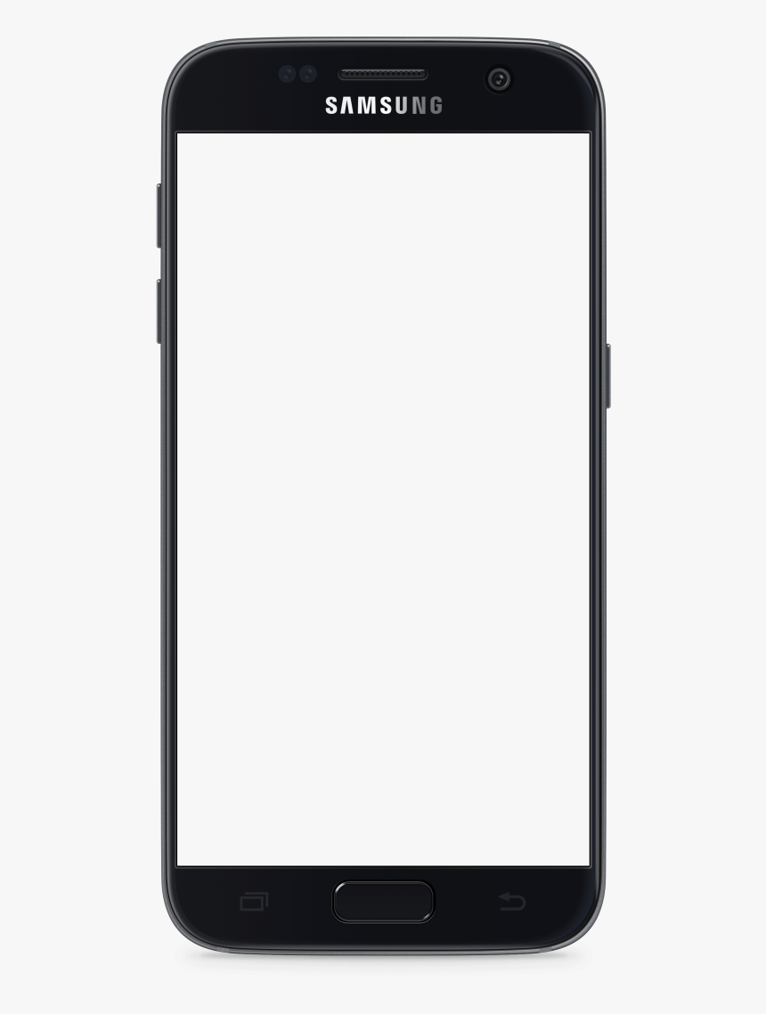 Android Transparent Background Phone Icon, HD Png Download ...