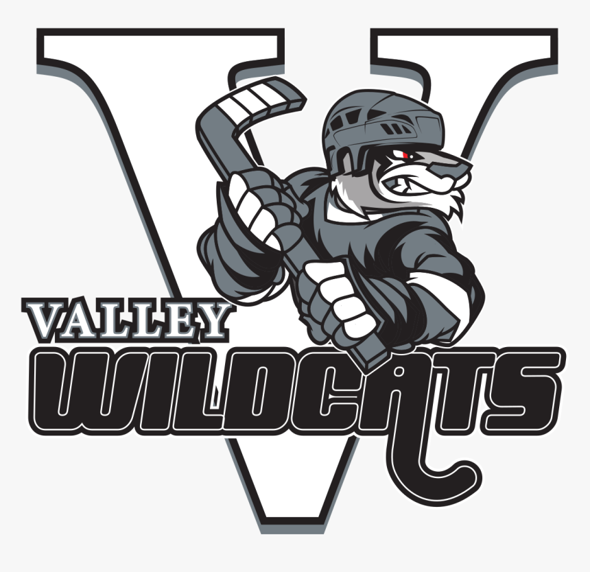 Valley Wildcats Logo, HD Png Download , Transparent Png Image - PNGitem