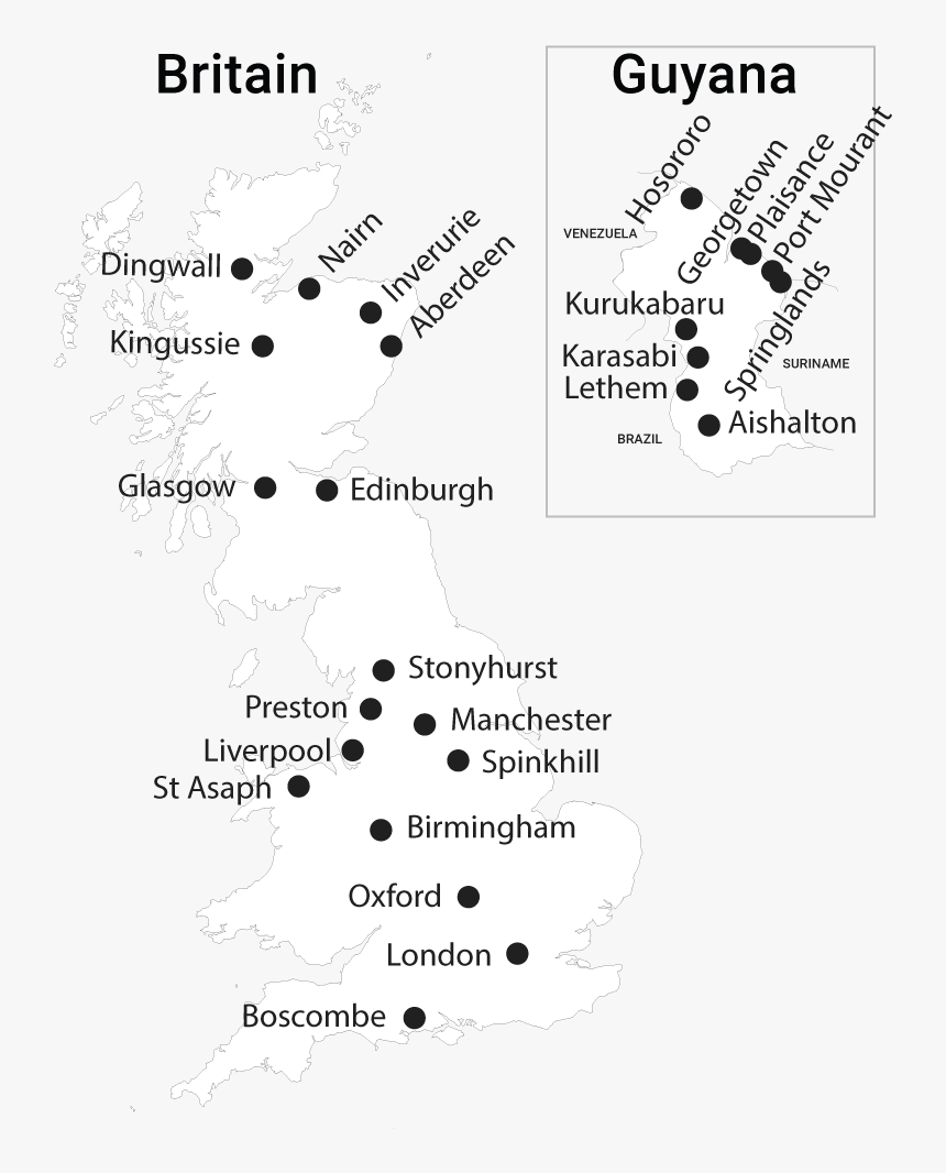 High Resolution Uk Map Satellite, HD Png Download , Transparent Png ...
