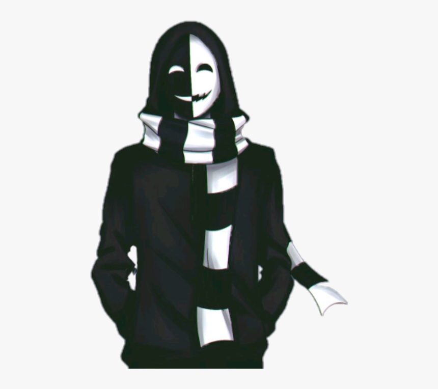 Transparent Creepypasta Png - Kagekao Creepypasta, Png Download ...