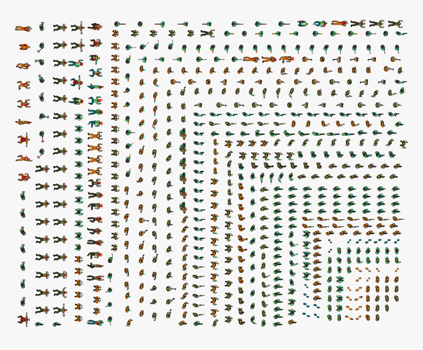 Jacket Hotline Miami Png -hotlinemiami - Hotline Miami Jacket Sprite ...