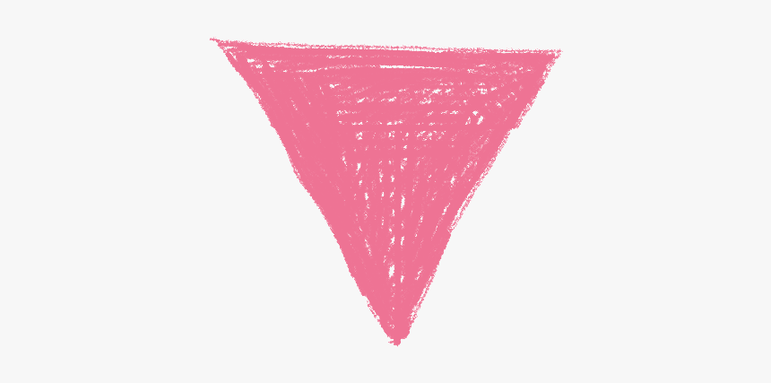 Triangle Project - Triangle Png Pink, Transparent Png , Transparent Png ...