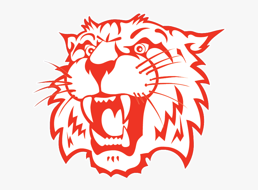 School Logo - Whitko Wildcats, HD Png Download , Transparent Png Image ...