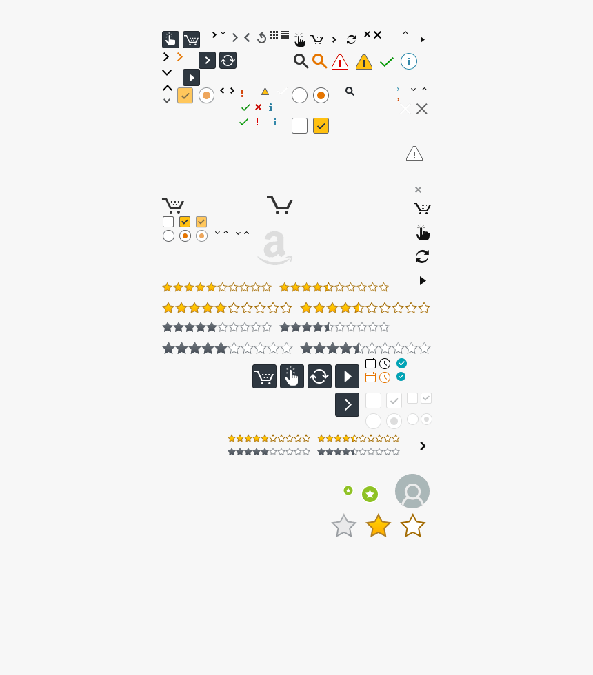 Checkbox Medium Sprite Png, Transparent Png , Transparent Png Image ...