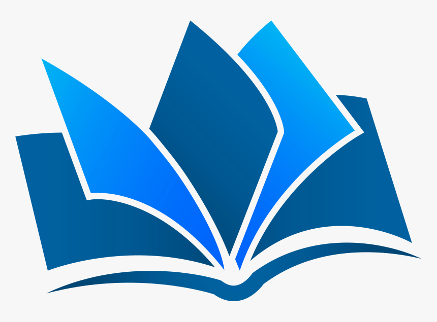 Blue Book Logo Png