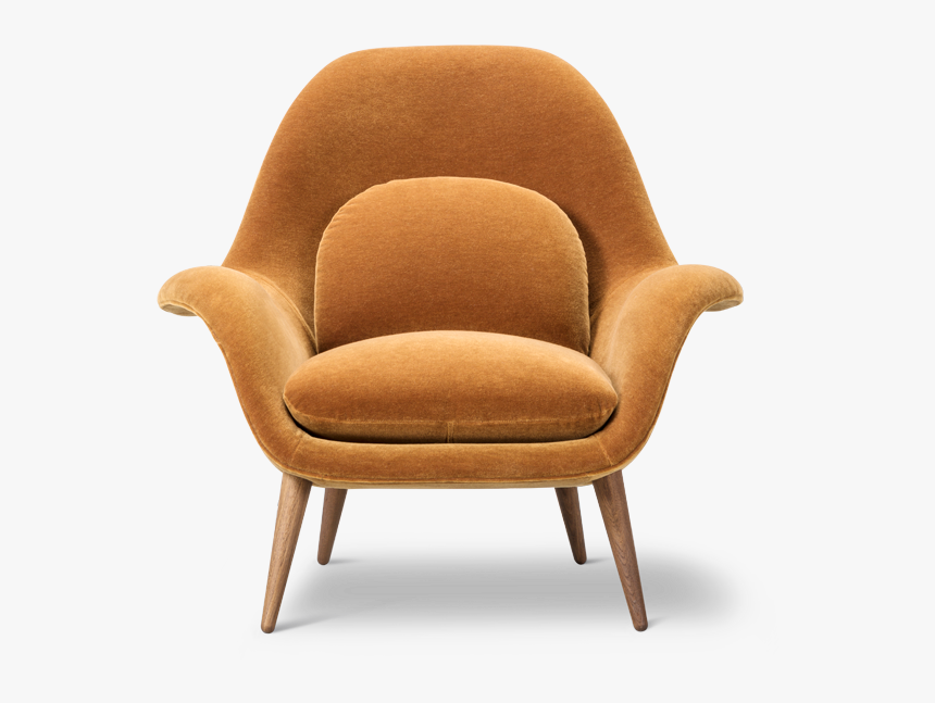 Swoon Fredericia Furniture, HD Png Download , Transparent Png Image ...
