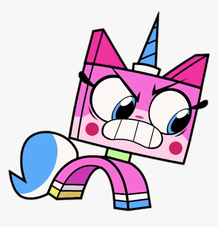 Unikitty Png, Transparent Png , Transparent Png Image - PNGitem
