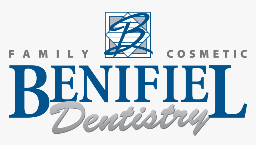 Benifiel Dentistry - Graphic Design, HD Png Download , Transparent Png ...