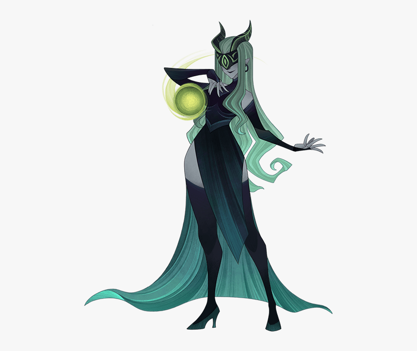 Transparent Afk Png - Afk Arena Shemira Art, Png Download , Transparent ...