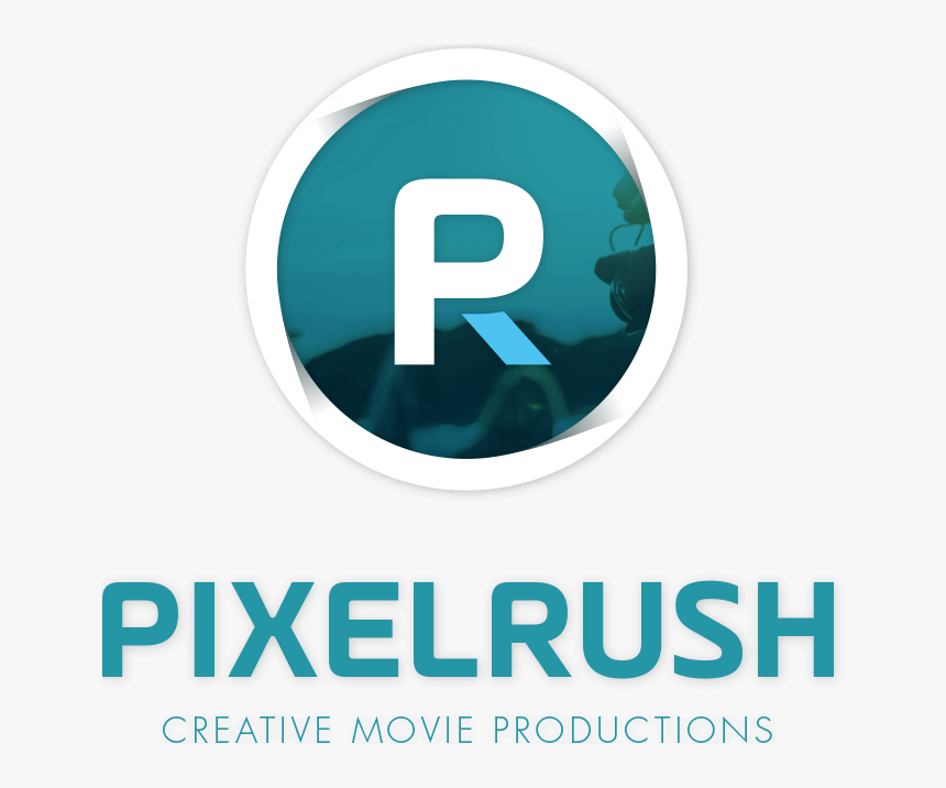 Pixelrush Logo - Graphic Design, HD Png Download , Transparent Png ...
