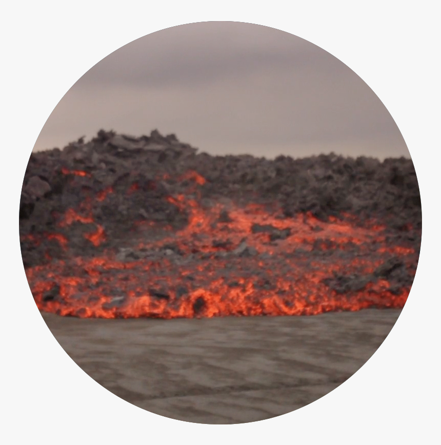 Molten Rock Png, Transparent Png , Transparent Png Image - PNGitem