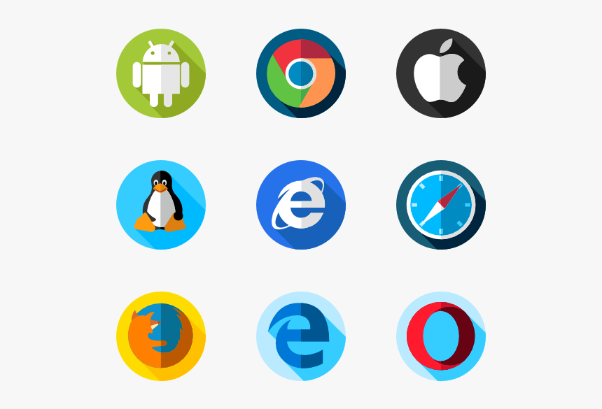 Google Icons Png, Transparent Png , Transparent Png Image - PNGitem