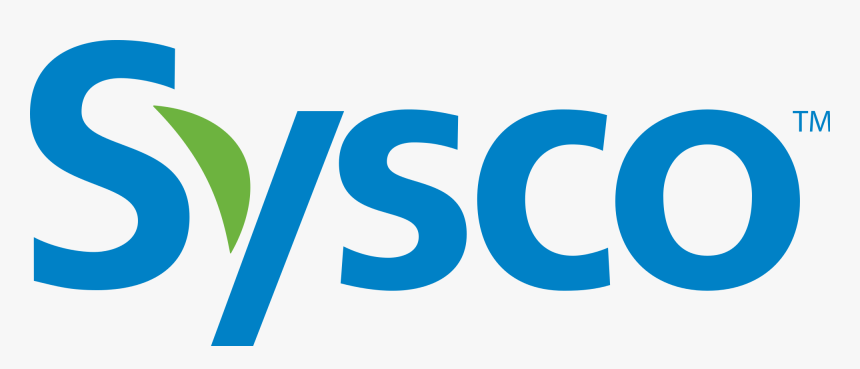 Sysco Logo, HD Png Download , Transparent Png Image - PNGitem
