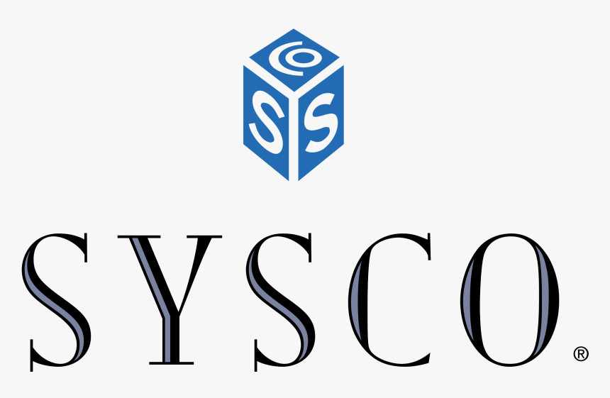 Sysco Logo Png Transparent - Sysco Foods, Png Download , Transparent ...