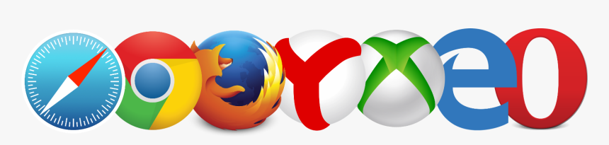 Browsers Png, Transparent Png , Transparent Png Image - PNGitem