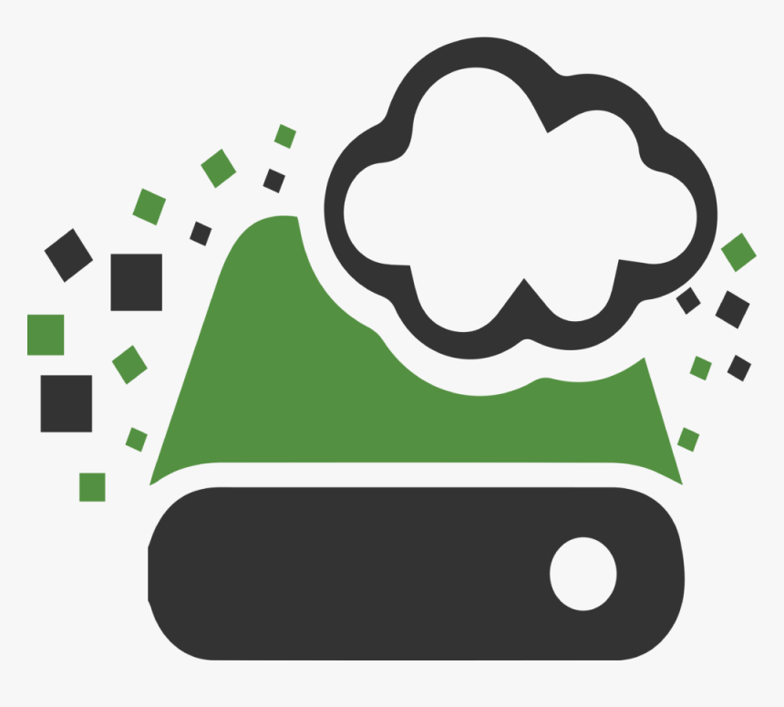 Photo Of Setup Server Logo, HD Png Download , Transparent Png Image ...