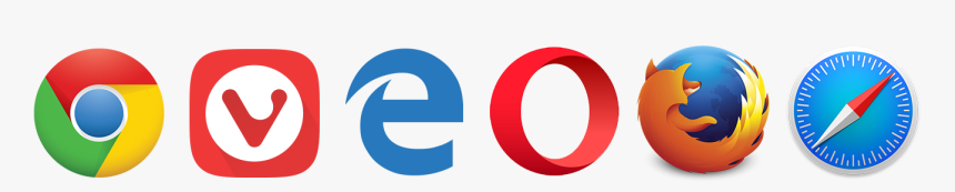 Browser Logos, HD Png Download , Transparent Png Image - PNGitem