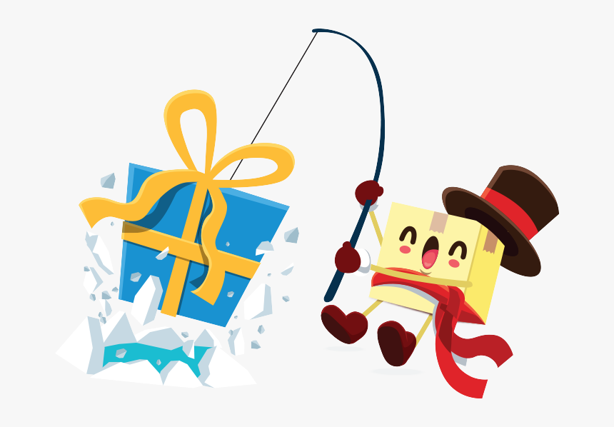 Spree-mascot, HD Png Download , Transparent Png Image - PNGitem