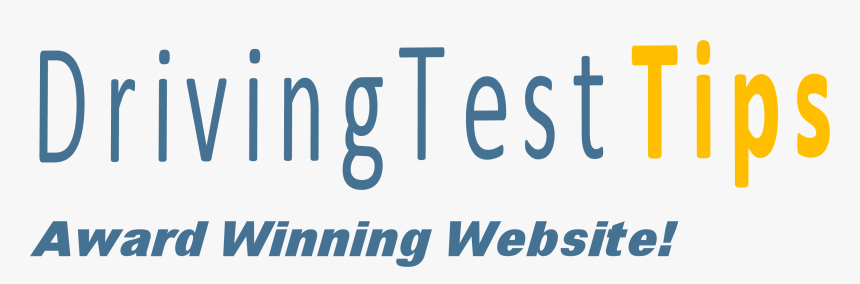 Driving Test Tips Logo - Parallel, HD Png Download , Transparent Png ...