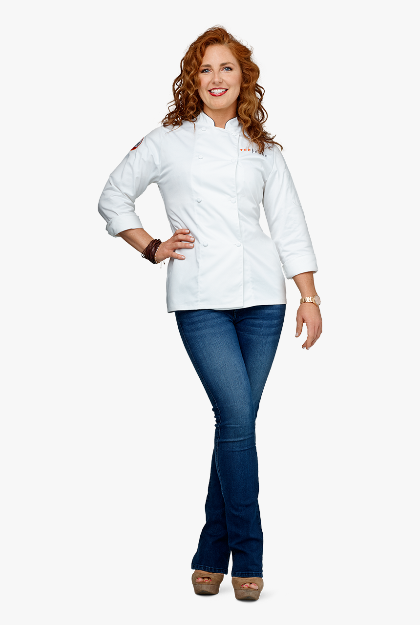 Renee Kelly Top Chef, HD Png Download , Transparent Png Image - PNGitem