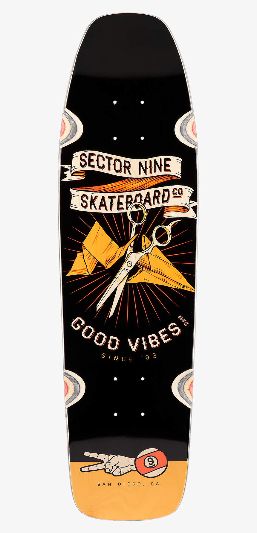 Sector 9, HD Png Download , Transparent Png Image - PNGitem