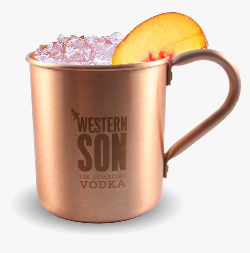 Transparent Moscow Mule Png - Vodka, Png Download , Transparent Png ...