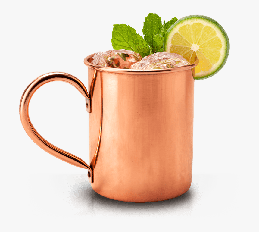 Transparent Lime Wedge Png - Moscow Mule Transparent Background, Png ...