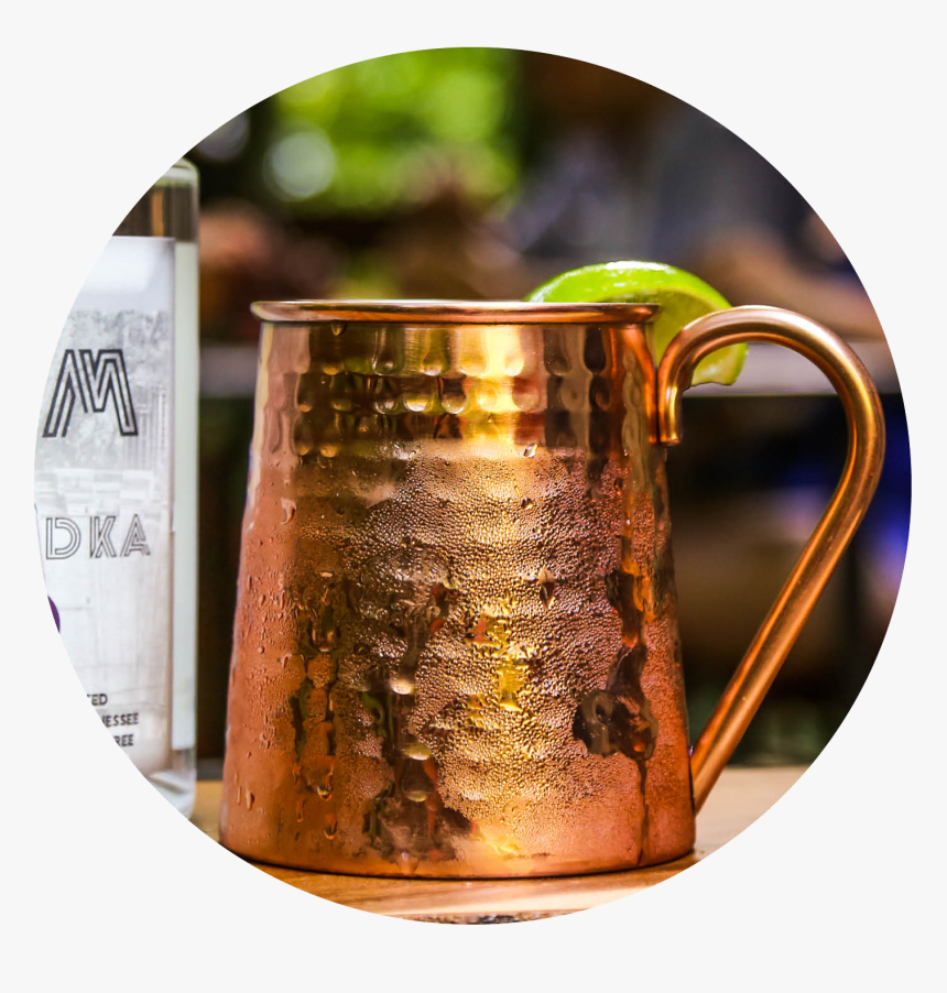 Moscow Mule Png, Transparent Png , Transparent Png Image - PNGitem