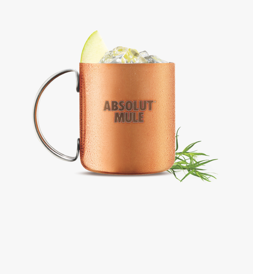 Classic Cocktails Like The Martini And The Moscow Mule - Absolut Mule ...