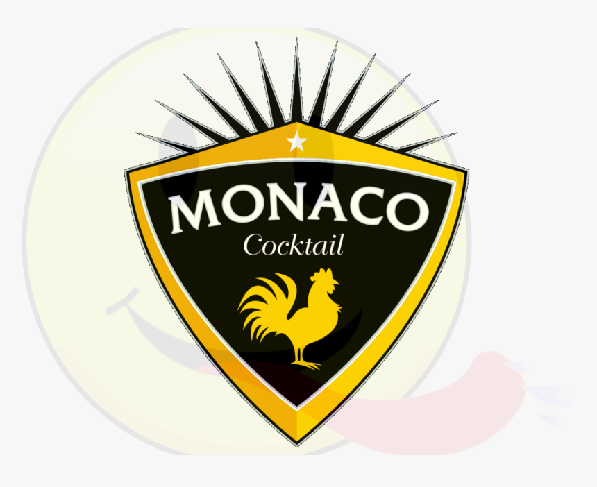 Monaco Moscow Mule - Monaco Citrus Rush, HD Png Download , Transparent ...