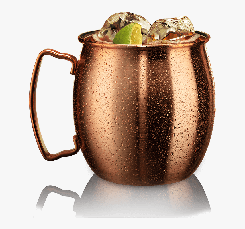 Moscow Mule, HD Png Download , Transparent Png Image - PNGitem