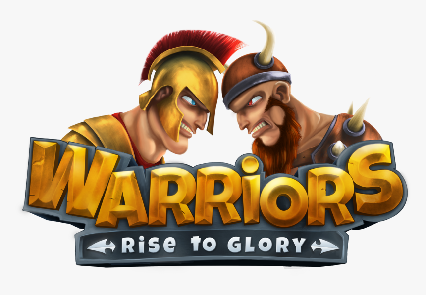 Warriors Rise To Glory Logo Png, Transparent Png , Transparent Png ...