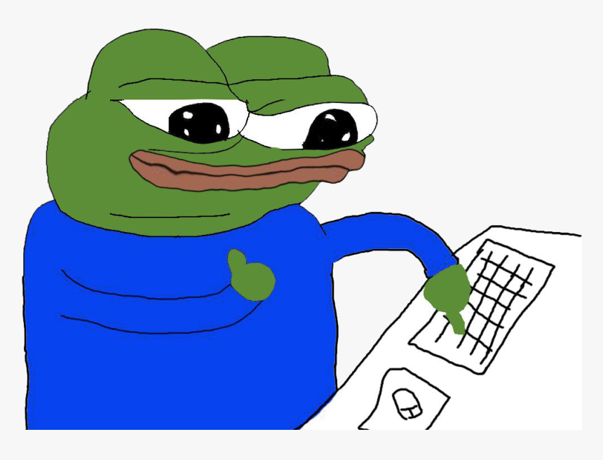 Apu Apustaja Thumbs Up, HD Png Download , Transparent Png Image - PNGitem