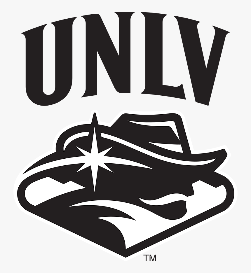 Unlv New Logo, HD Png Download , Transparent Png Image - PNGitem