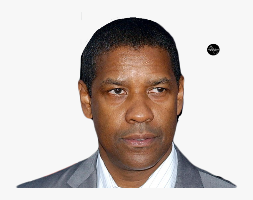 Denzel Washington, HD Png Download , Transparent Png Image - PNGitem