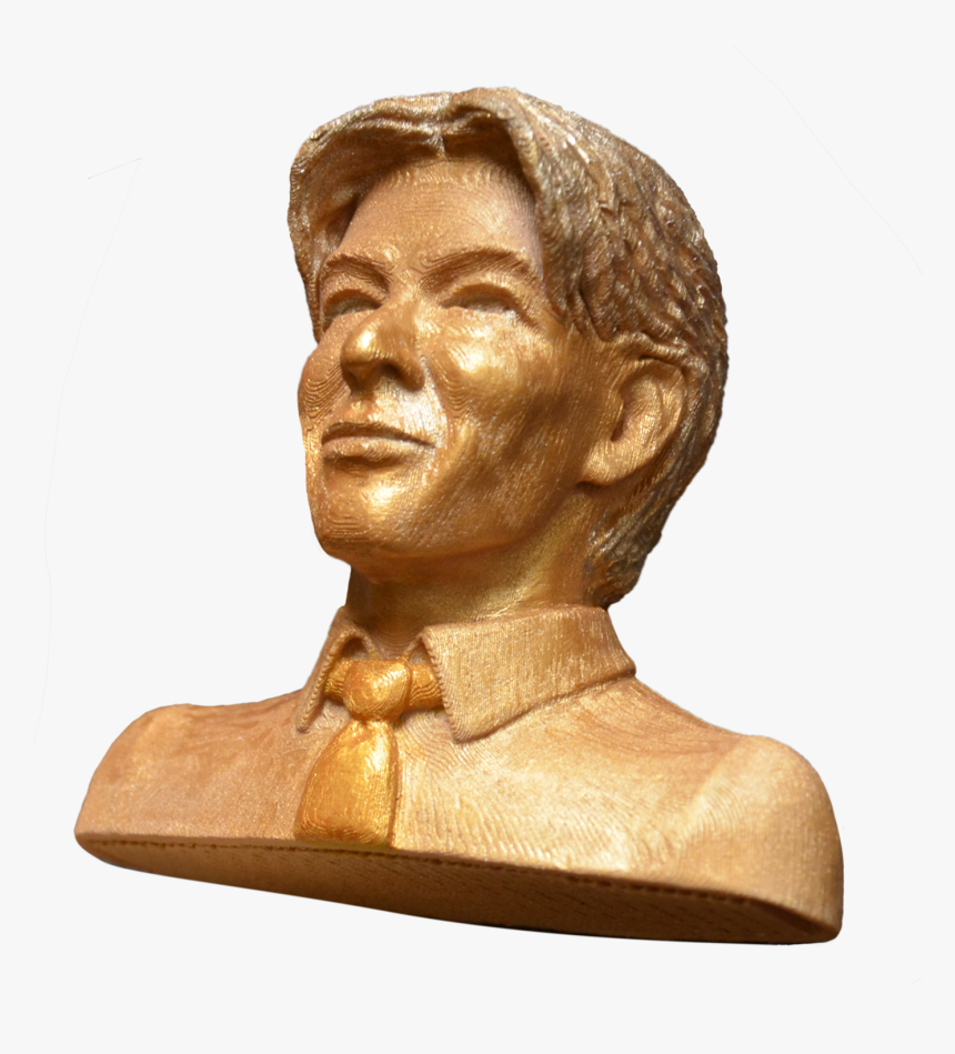 Bust, HD Png Download , Transparent Png Image - PNGitem