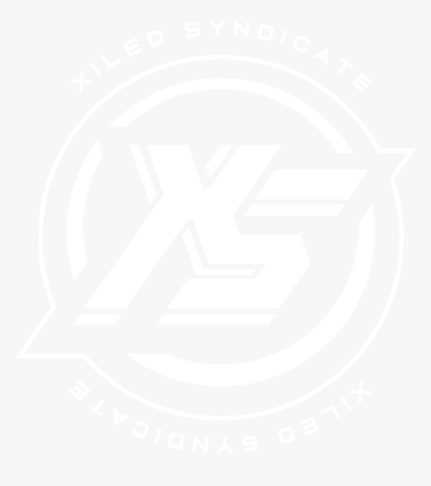 Xiled Syndicate Logo, HD Png Download , Transparent Png Image - PNGitem