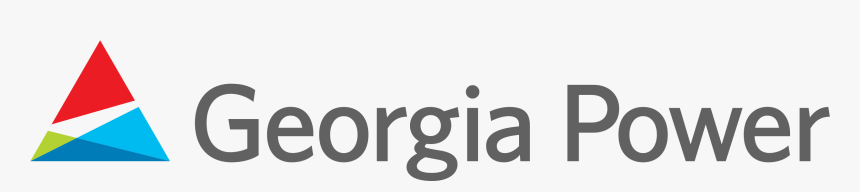 Georgia Power Logo Svg, HD Png Download , Transparent Png Image - PNGitem