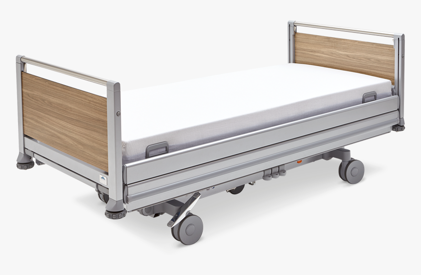 Seta Pro - Bed Frame, HD Png Download , Transparent Png Image - PNGitem