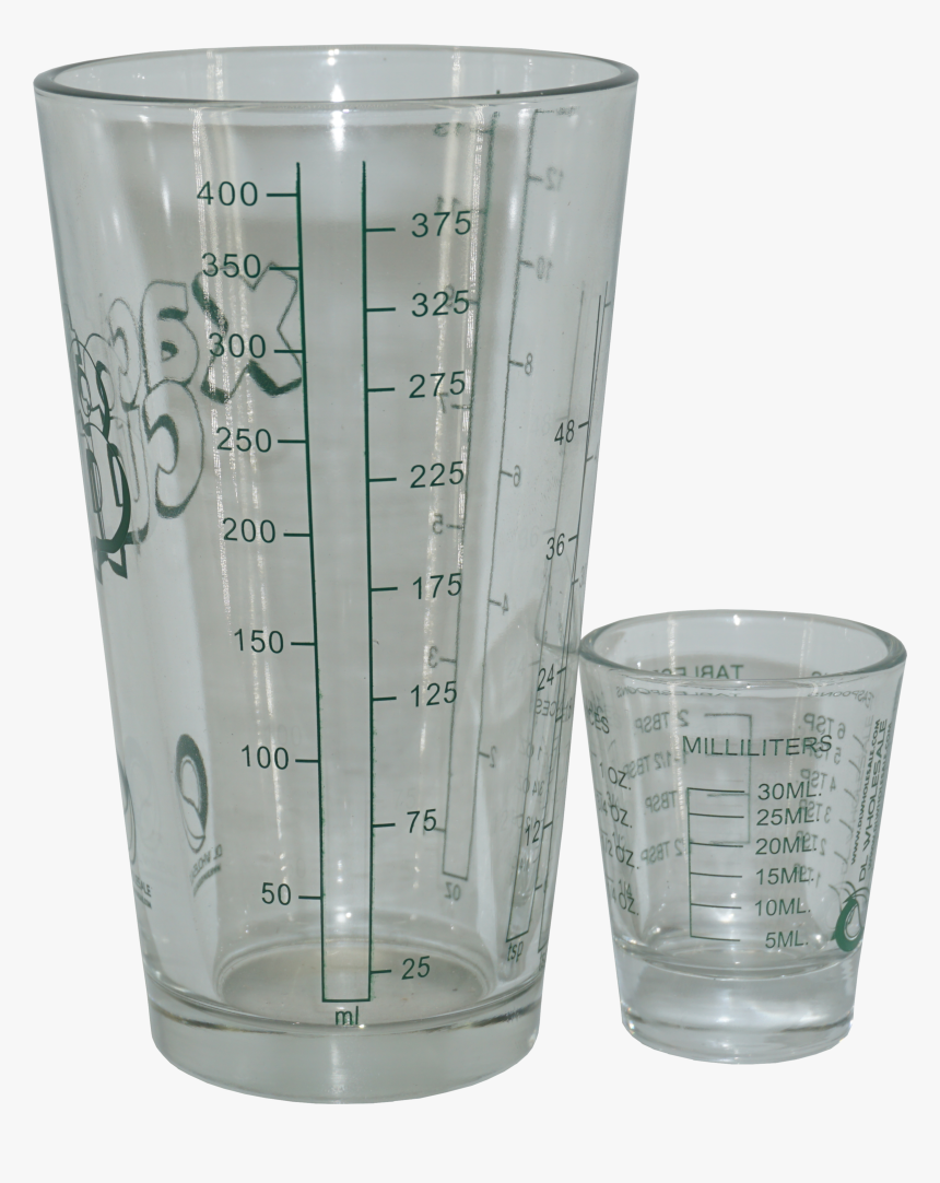 Transparent Measuring Cup Png, Png Download , Transparent Png Image ...
