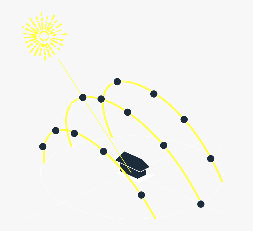 Transparent Sun Beams Png - Illustration, Png Download , Transparent ...