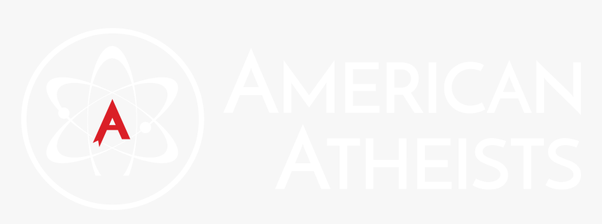 American Atheist, HD Png Download , Transparent Png Image - PNGitem
