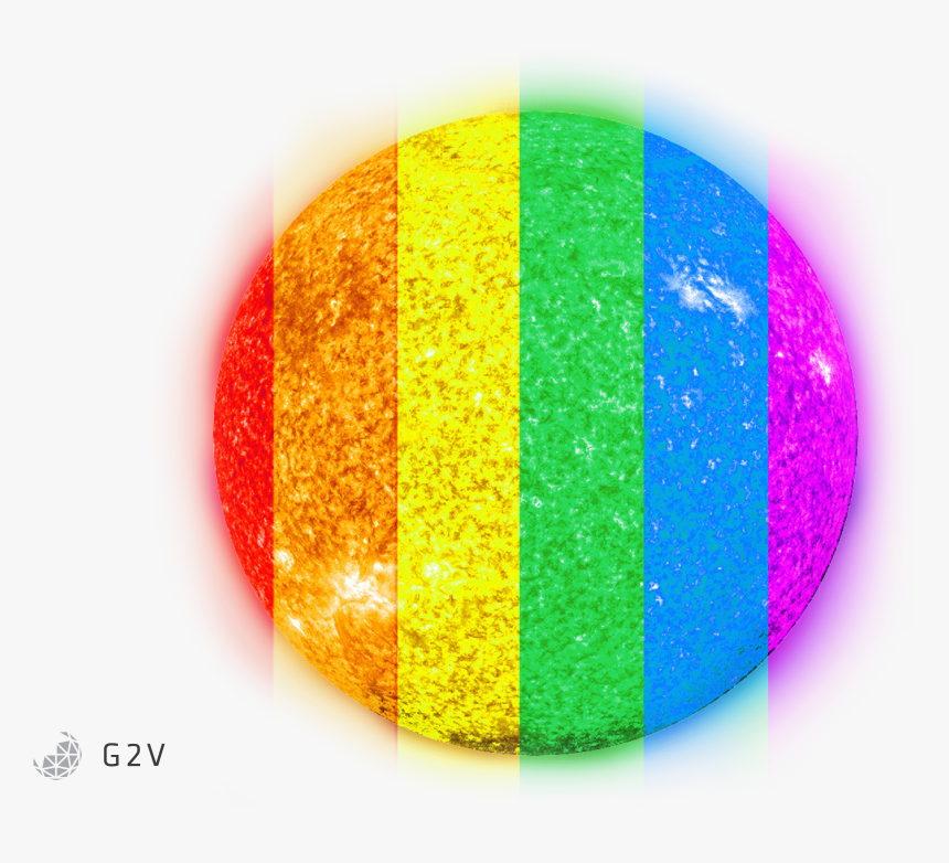 Solar Simulation, HD Png Download , Transparent Png Image - PNGitem