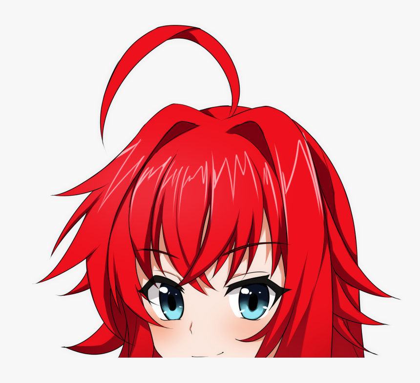 Highschool Dxd Png, Transparent Png , Transparent Png Image - PNGitem