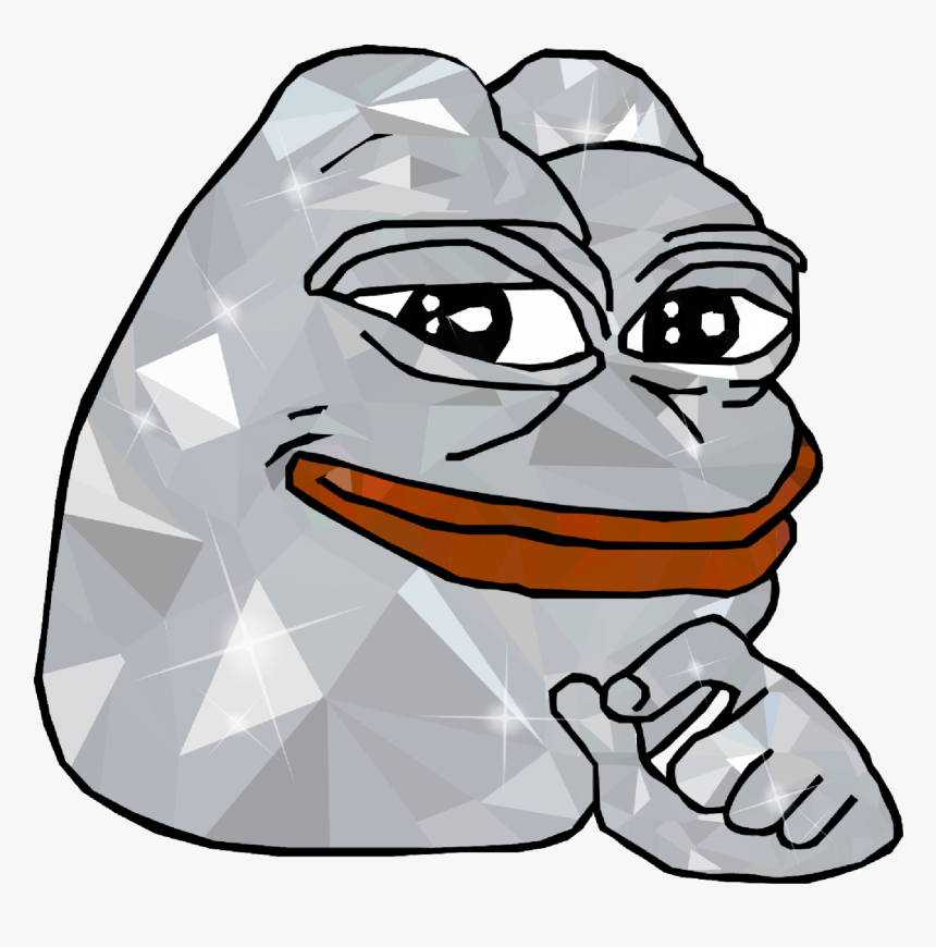 Rare Pepe, HD Png Download , Transparent Png Image - PNGitem